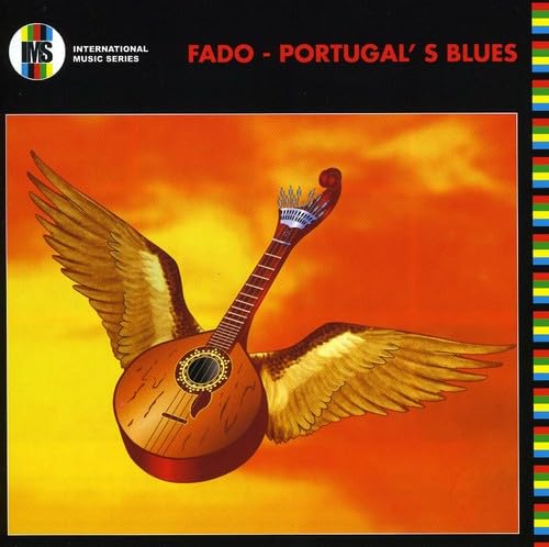 Fado-Portugal'S Blues: Amazon.de: Musik-CDs & Vinyl