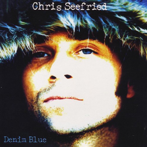 Amazon.com: Denim Blue : Chris Seefried: Digital Music