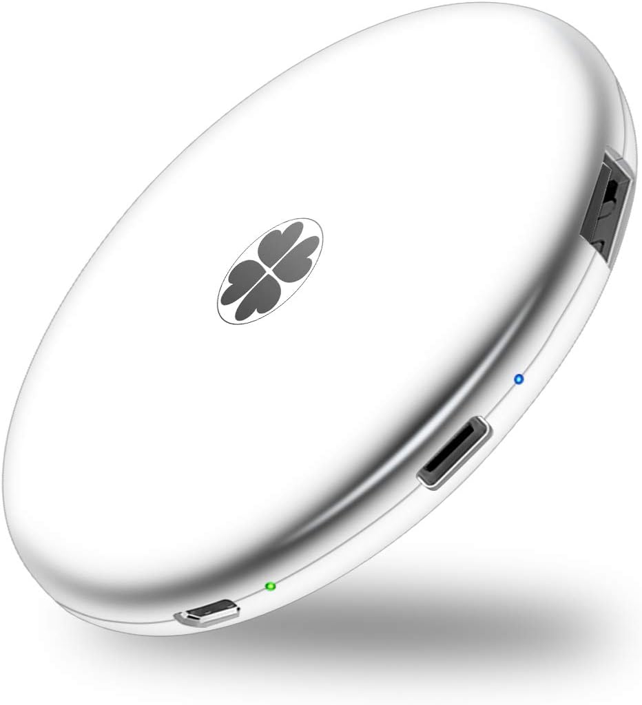 Amazon | 【Apple mfi認証済 2048GB iPhone15対応】iDiskk iPhone外付けハードドライブ 2TB 2.5インチ外部hdd フラッシュドライブメモリ ...