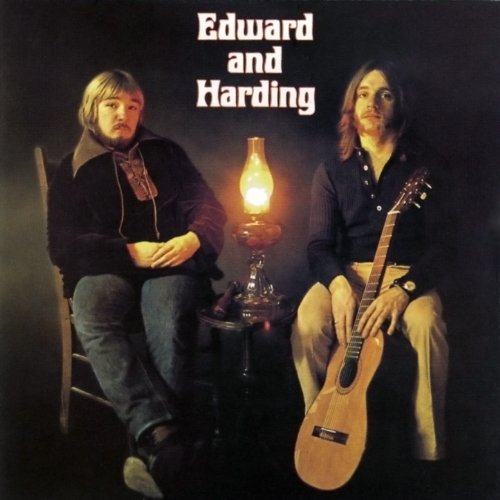 Amazon.co.jp: Edward and Harding : Edward & Harding: デジタルミュージック
