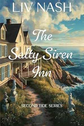 The Salty Siren Inn: The Complete Series Set : Nash, Liv: Amazon.fr: Livres