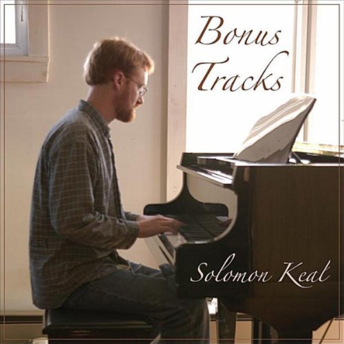 Amazon.com: Bonus Tracks : Solomon Keal: Digital Music