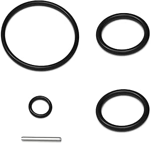 Amazon.com: Replacement 263054 O-Ring Kit, Fit for Pentair/PacFab/Sta ...