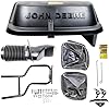 Amazon.com: John Deere Original Equipment Material Collection System ...