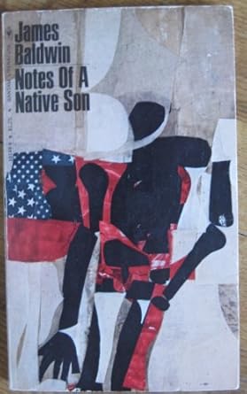 Notes of a Native Son: baldwin, james: Amazon.com: Books