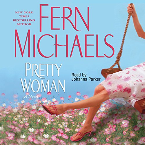 Amazon.com: Pretty Woman (Audible Audio Edition): Fern Michaels ...