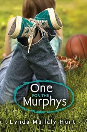 One for the Murphys: Lynda Mullaly Hunt: 9780399256158: Amazon.com: Books