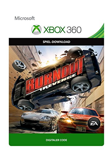 Burnout Xbox – Die 15 besten Produkte im Vergleich - WinTotal