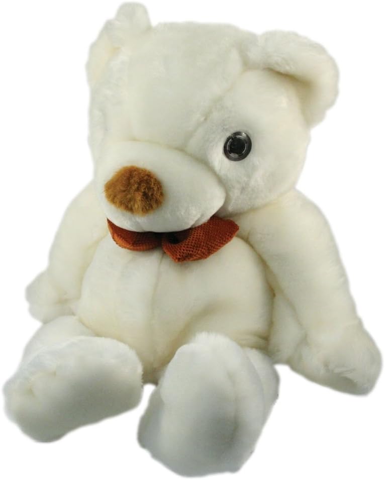 Amazon.com : SVAT Wireless Camera Hidden in a Teddy Bear with Receiver ...