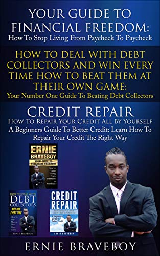 100 Best Credit Repair Books of All Time - BookAuthority