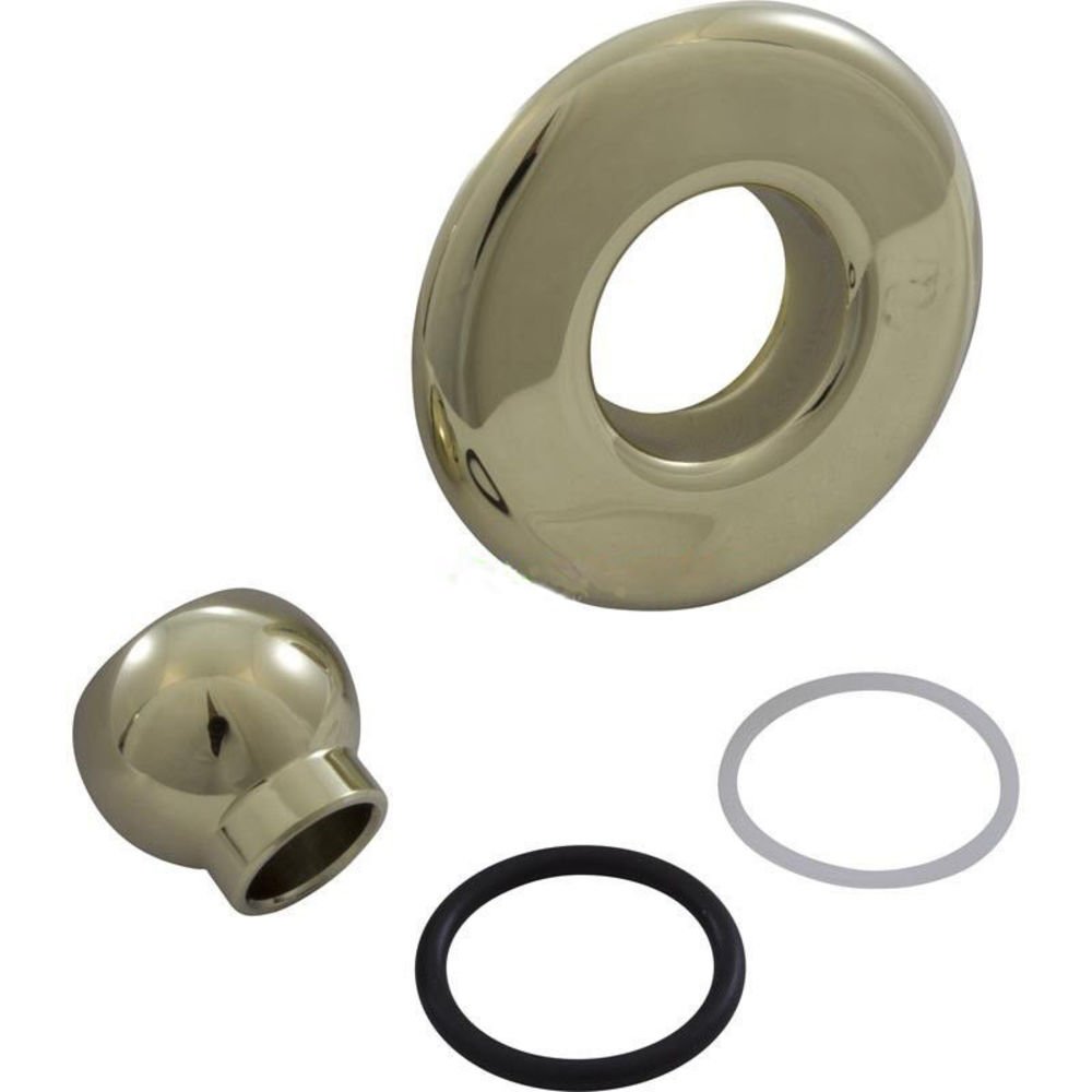 Polished Chrome Jets Balboa 23340-PC Budget Jet Polished Chrome ...