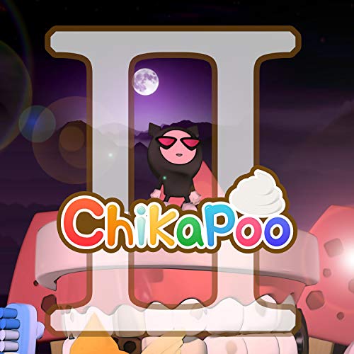 Chikapoo 2nd (Brush Fairies) by Jeje & Jeon Changhun on Amazon Music ...