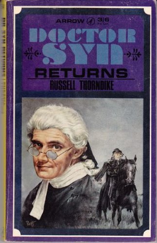 Doctor Syn Returns: Amazon.co.uk: Books