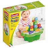 The Top 10 Quercetti Toys for Creative and Educational Play