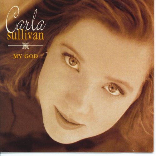 Carla Sullivan - My God - Amazon.com Music