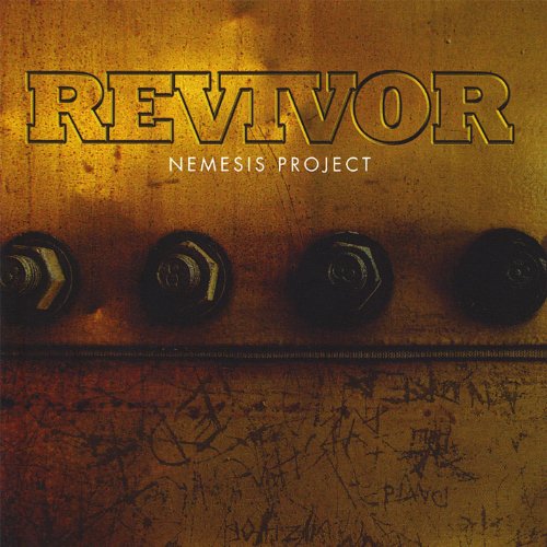 Amazon.com: Nemesis Project : Revivor: Digital Music