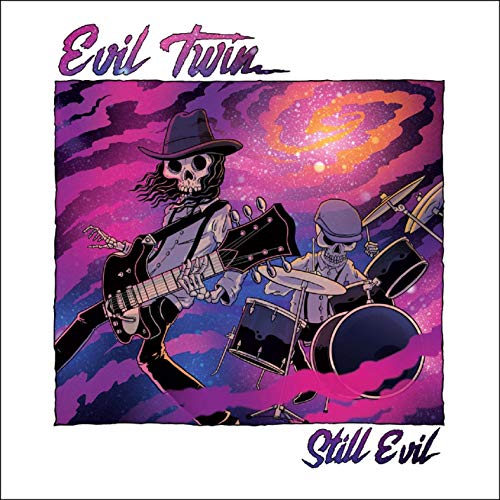 Still Evil (Album) von Evil Twin bei Amazon Music - Amazon.de