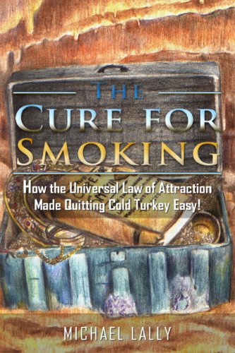 The Cure for Smoking: Michael Lally: 9781434903075: Amazon.com: Books