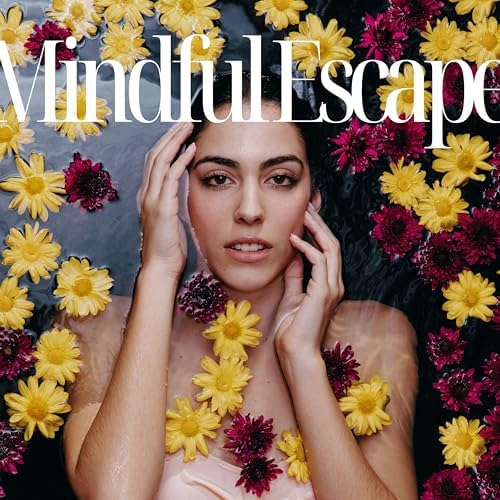 Amazon Music Unlimited - Sound Therapy Masters & Relaxing Zen Music Therapy 『Mindful Escape ...