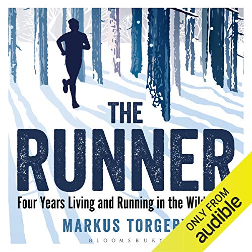 The Runner (Audio Download): Markus Torgeby, Gunnar Cauthery, Audible ...