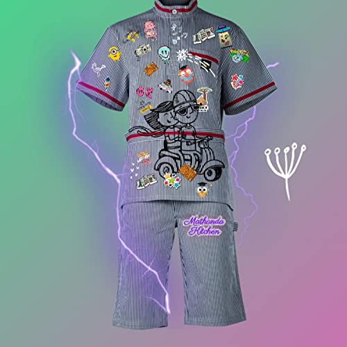 Mathanda Kitchen von Boys2 Rowdy bei Amazon Music Unlimited