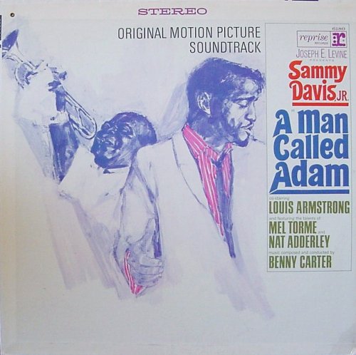 Amazon.com: A Man Called Adam: CDs & Vinyl