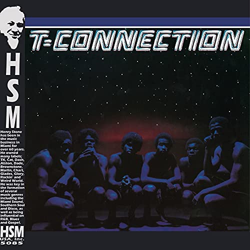 Play T Connection by T-Connection on Amazon Music