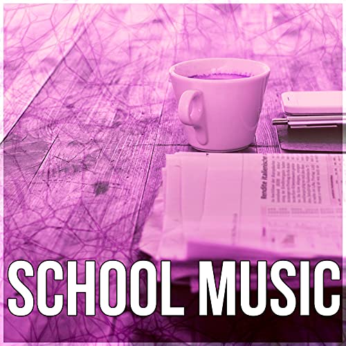 Amazon MusicでExam Study Background Music ConsortのSchool Music ...