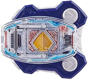 Amazon.com: Bandai Boys Toys - Kamen Rider Geats - Blay Buckle Raise Buckle, SG : Toys & Games