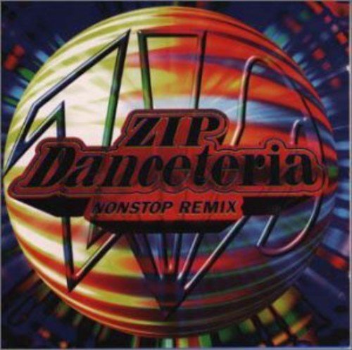 Amazon.com: Zip Danceteria / Various: 4988067039811: Various Artists ...