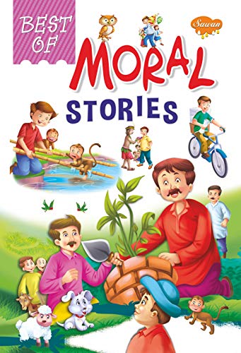 Moral Stories (Children Story Books Book 23) eBook : Editorial Board ...