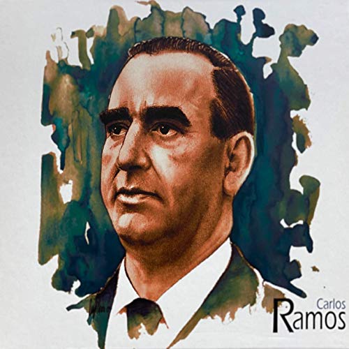 Play Carlos Ramos by Carlos Ramos on Amazon Music
