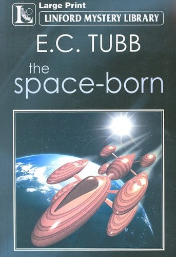 Publication: The Space-Born