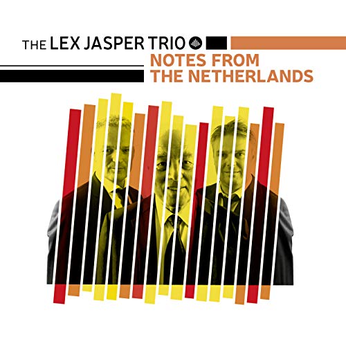 Amazon.com: Notes from the Netherlands : Lex Jasper Trio: Digital Music