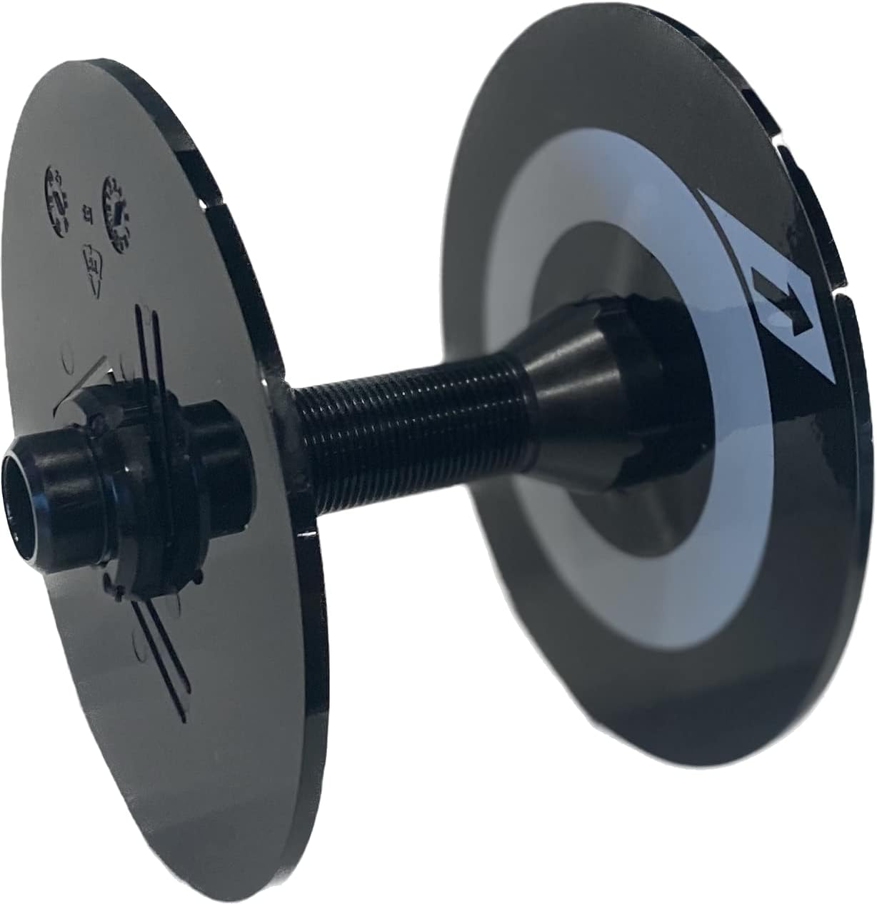 DYMO Labelwriter Adjustable Spool Assembly P/n 95175 : Amazon.ca ...