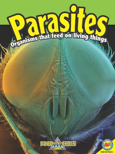 Parasites (Food Chains Series): Kopp, Megan: 9781616907112: Amazon.com ...