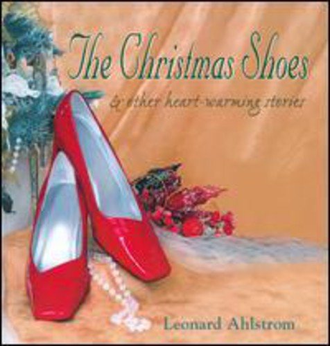 AHLSTROM,LEONARD - Christmas Shoes - Amazon.com Music