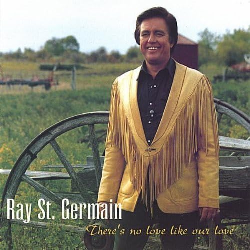Ray St. Germain - There's No Love Like Our Love - Amazon.com Music