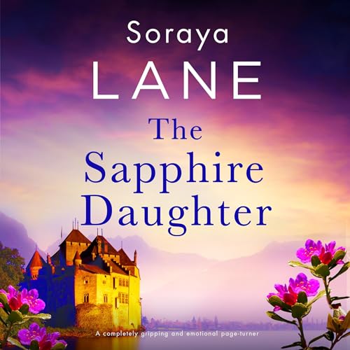 Amazon.com: The Sapphire Daughter: The Lost Daughters, Book 4 (Audible ...