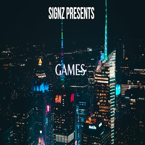 Amazon.co.jp: Games. [Explicit] : Signz: Digital Music