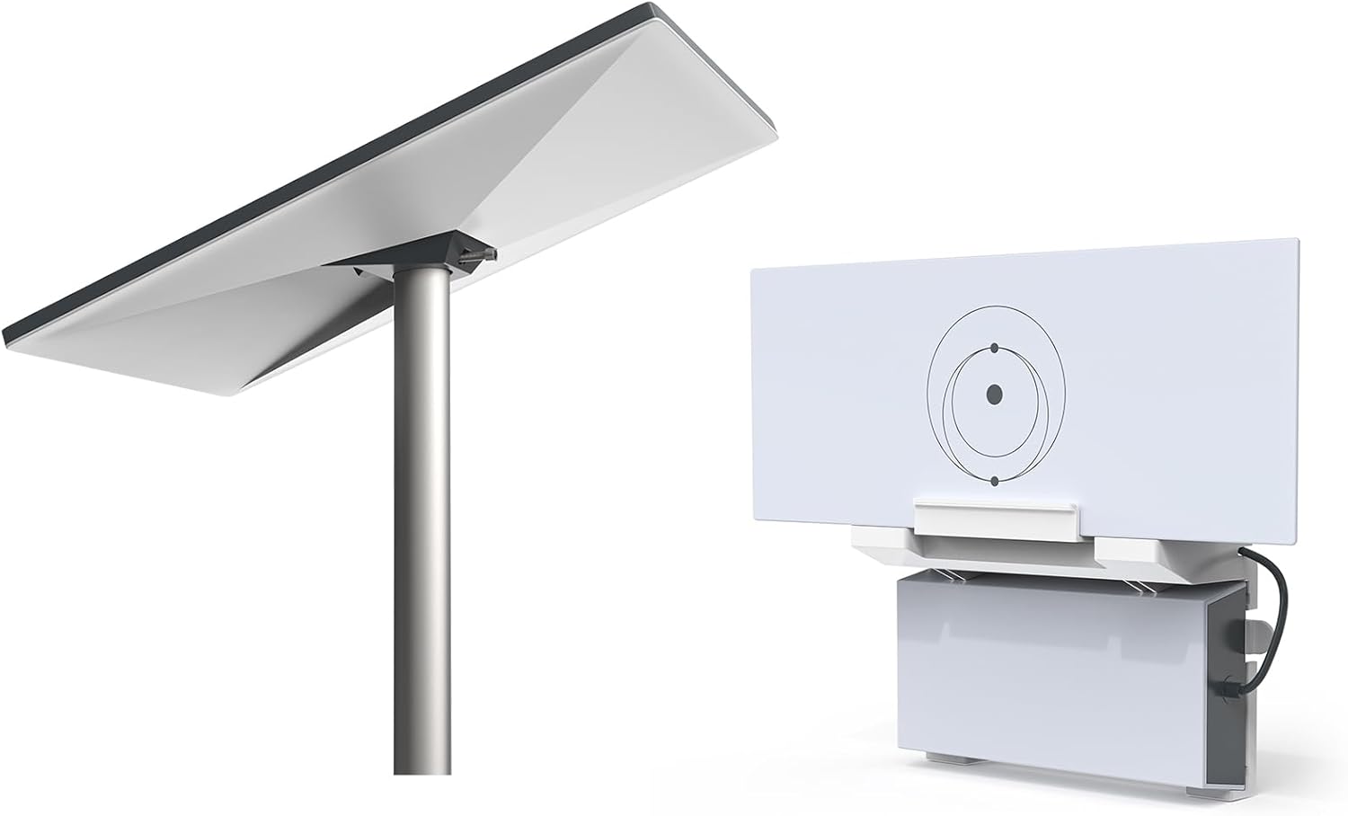 XLTTYWL Starlink Gen 3 Mount, All in One Starlink Philippines | Ubuy