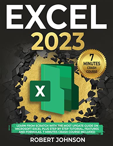The Best Microsoft Excel 2019 Books of All Time - BookAuthority