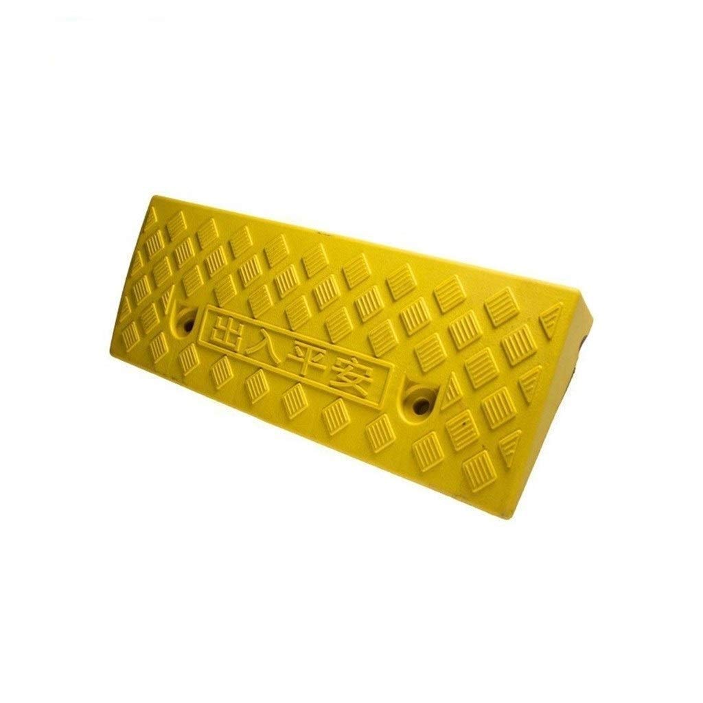 Buy GT.S Car Kerb Ramps Multiple Height Kerb Ramps, 5-15CM Indoor Ramps ...