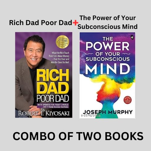 Rich Dad, Poor Dad: Robert T Kiyosaki, Sharon L Lechter, Richard M ...