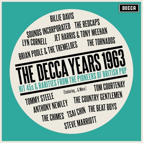 Flash, Bang, Wallop song by Tommy Steele from The Decca Years on Amazon ...