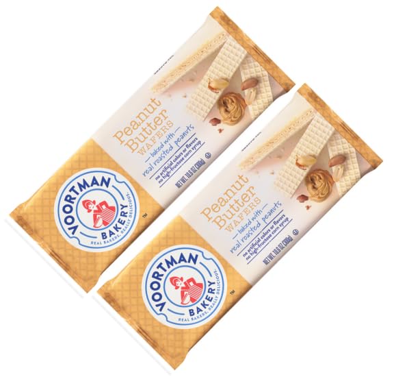 Amazon.com: Best Bakery Wafers with real flavor + King Combo QR Code ...