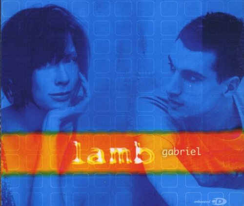 Amazon.com: Gabriel: CDs & Vinyl