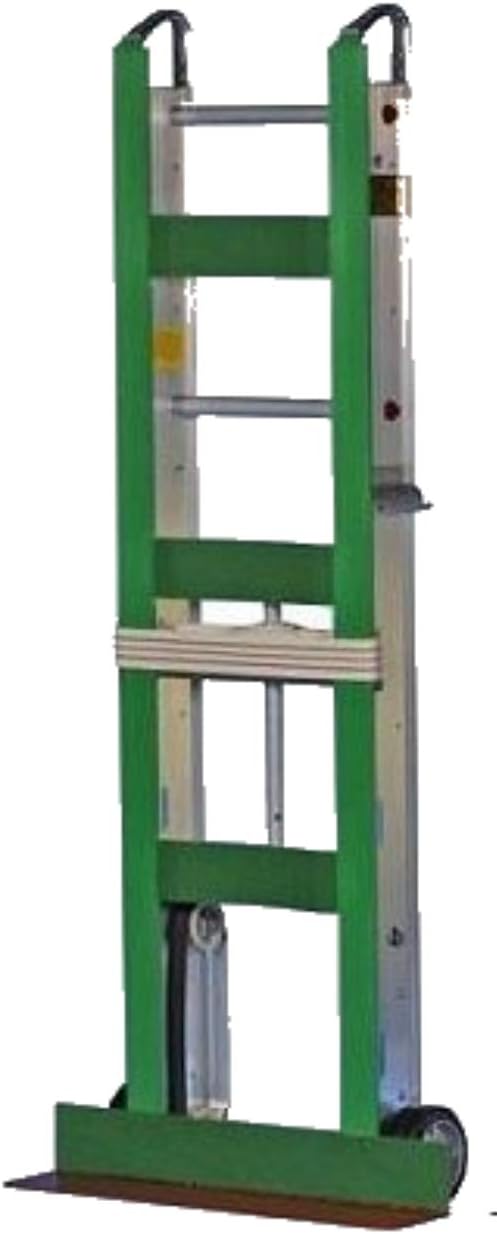 Amazon.com: Cargo Equipment Corp. Yeats #14 Appliance Truck w/Felt ...