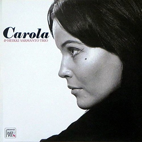 Carola [Vinyl LP]: Amazon.de: Musik-CDs & Vinyl