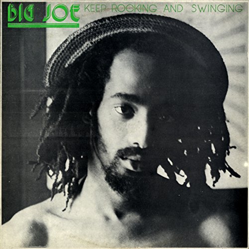 Amazon.com: Keep Rocking And Swinging : Big Joe: Digital Music